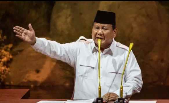 Siapa Mantan Presiden yang Bakal Jadi Pengawas Danantara, Megawati, SBY atau Jokowi?